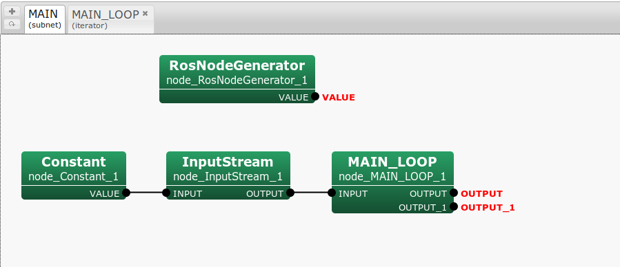 HARK-ROS-IROS2018 Tutorials | Hark