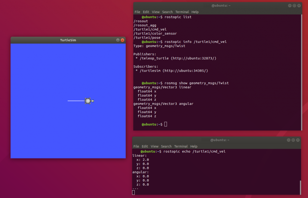 HARK-ROS-IROS2018 Tutorials | Hark